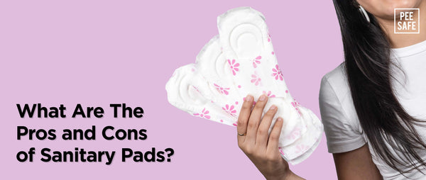 The Complete User's Manual: How To Use Sanitary Pads Like A Pro?