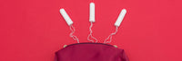 Some Bizarre Myths about Tampons you need to get off your Mind