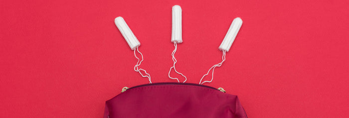 Some Bizarre Myths about Tampons you need to get off your Mind