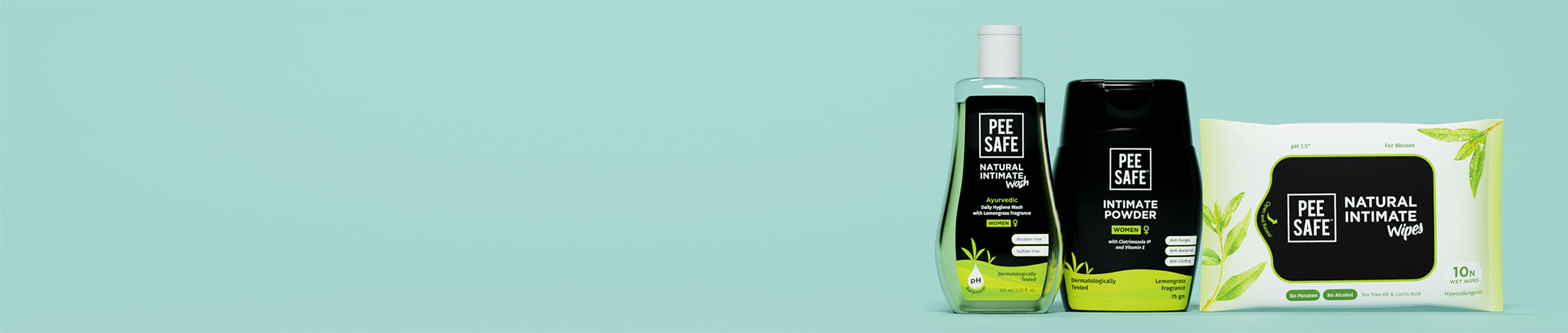 Intimate Hygiene - Buy Intimate Hygiene Products Online at Best Prices ...