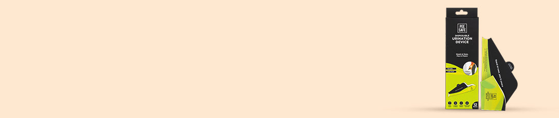 Disposable Urination Device