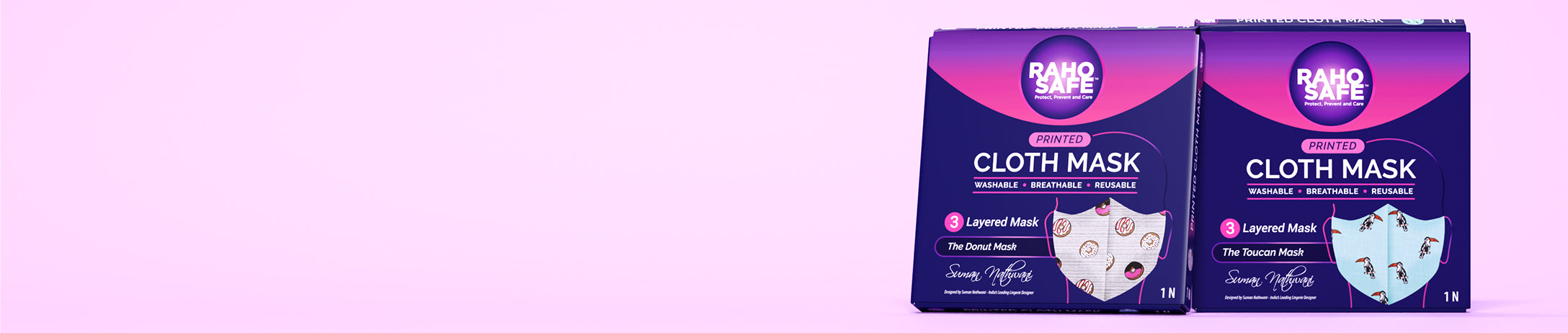 Shop Mask at Pee Safe | Pee Safe