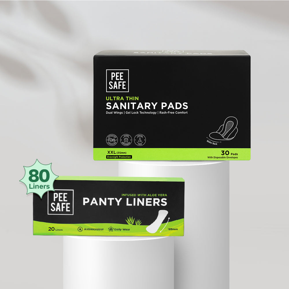 Have A Menstrual Product Stuck Inside? Here’s What You Can Do!