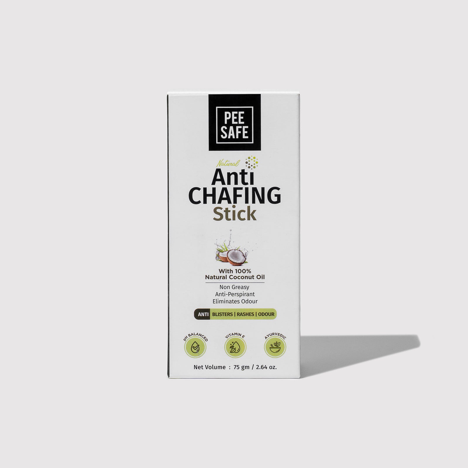 Anti Chafing Stick (75 GM)