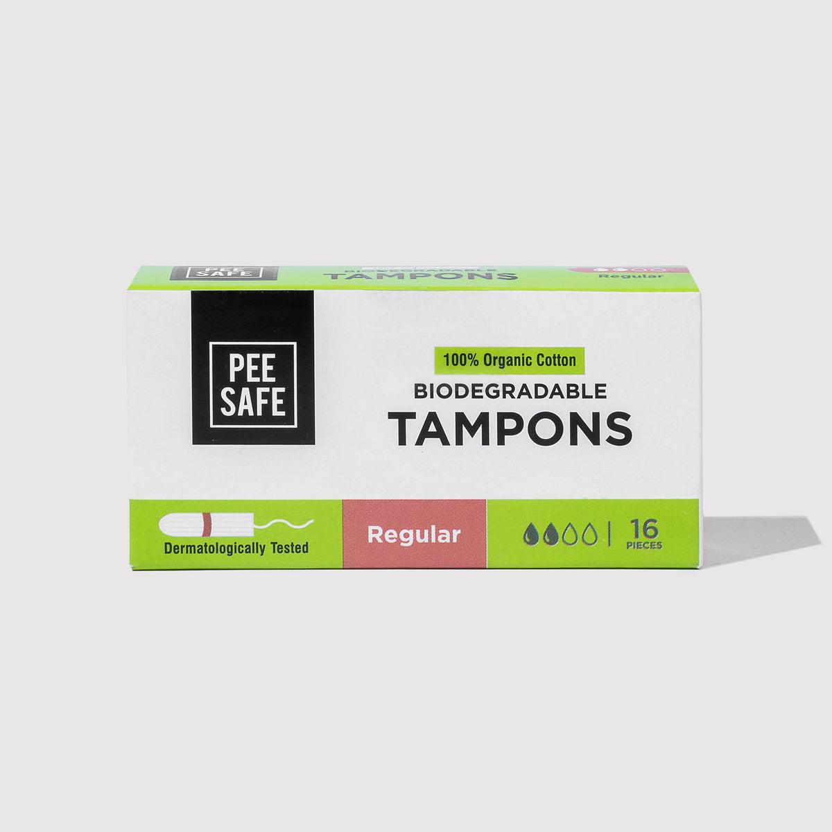 Tampons - Buy Tampons Online in India at Best Prices - Pee Safe