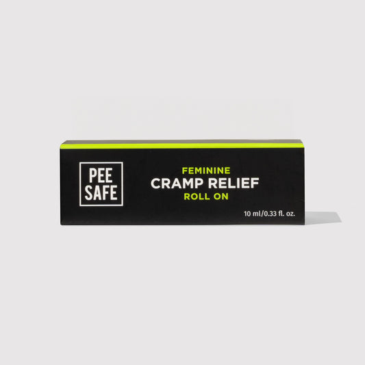 Pain Relief Patch (5 Patches) | Pee Safe