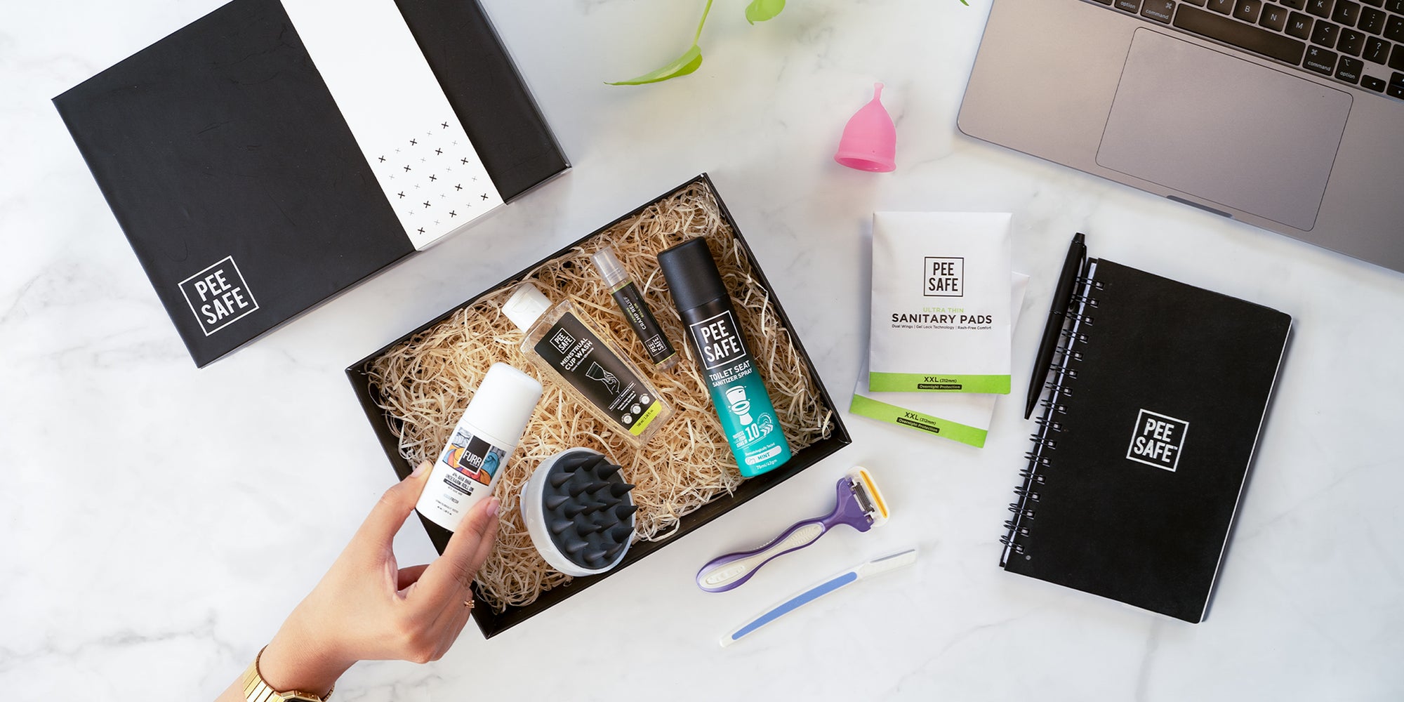 Corporate Gifting