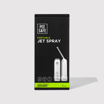 Portable Jet Spray