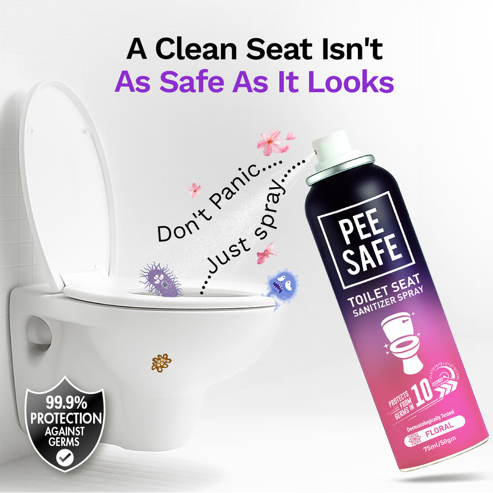 Hygiene Ki Aadat