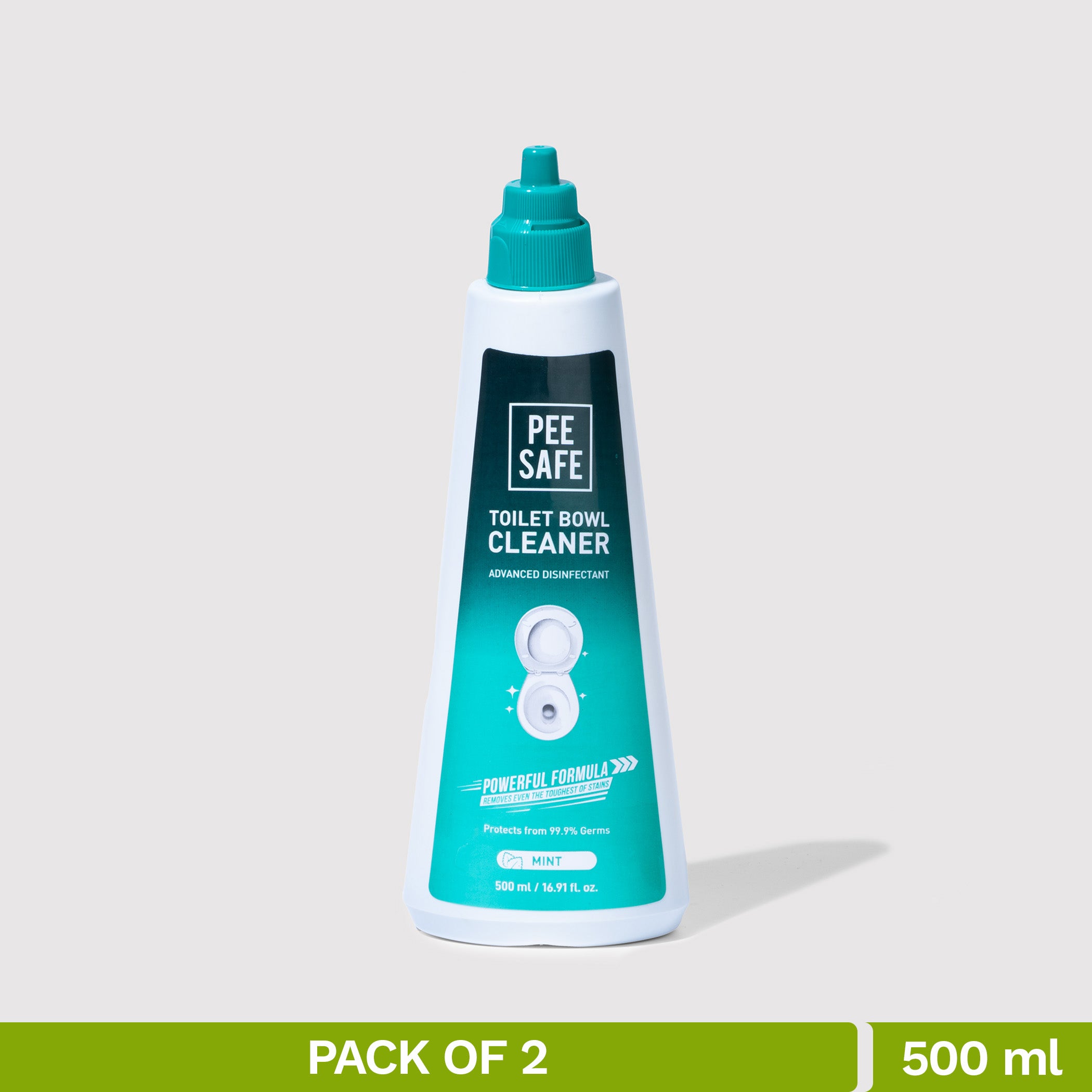 Buy Toilet Hygiene Products - Pee Safe | Best Toilet Bowl Cleaner