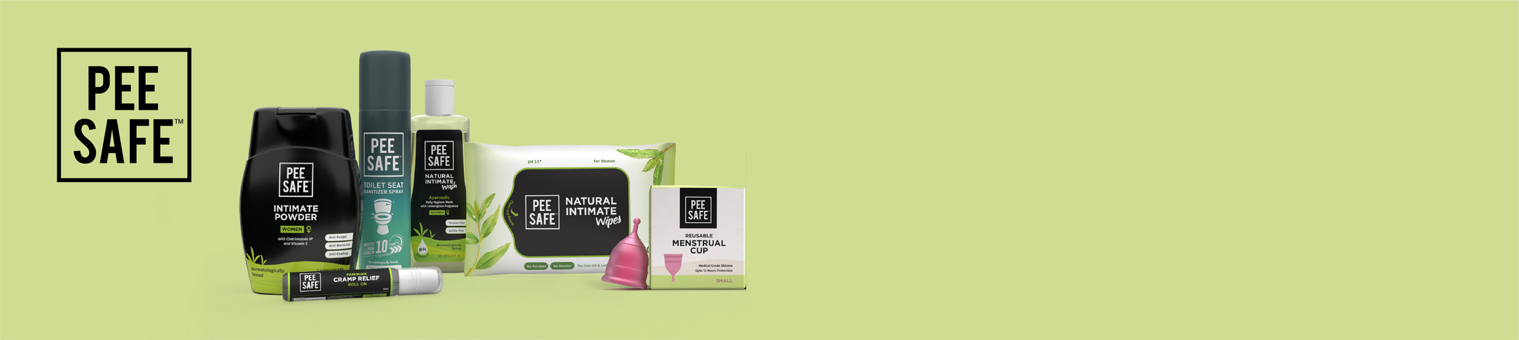 Shop Pee Safe at Pee Safe | Pee Safe